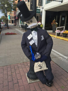 Thunder Bay Arts announces scarecrow contest winners | News, Sports ...